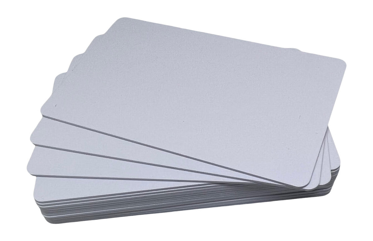 100 Mifare Classic 1k Compatible Cards Iso 14443 A Nfc