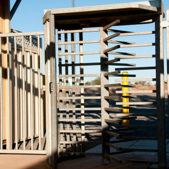 Enhance Detention Center Security with RFID Wristbands