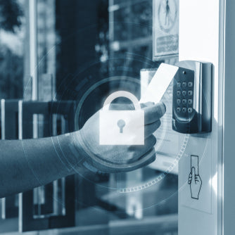 What To Do When Key Cards Need Emergency Deactivation