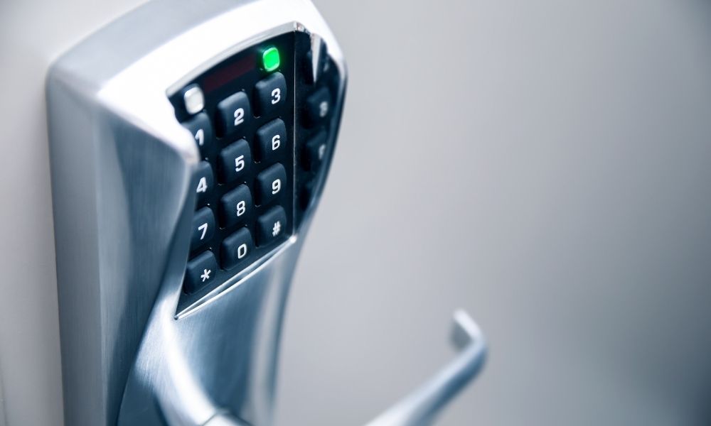 The Importance of Access Control Systems in Hospitals