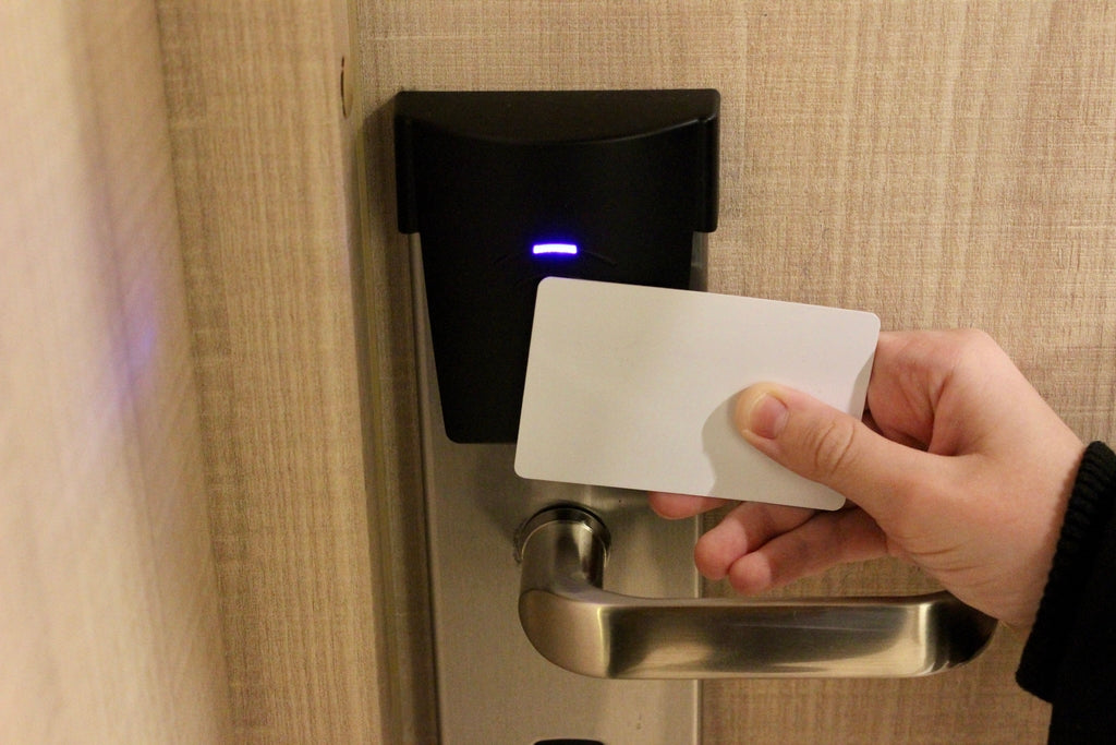 Reasons Why Proximity Cards May Stop Working