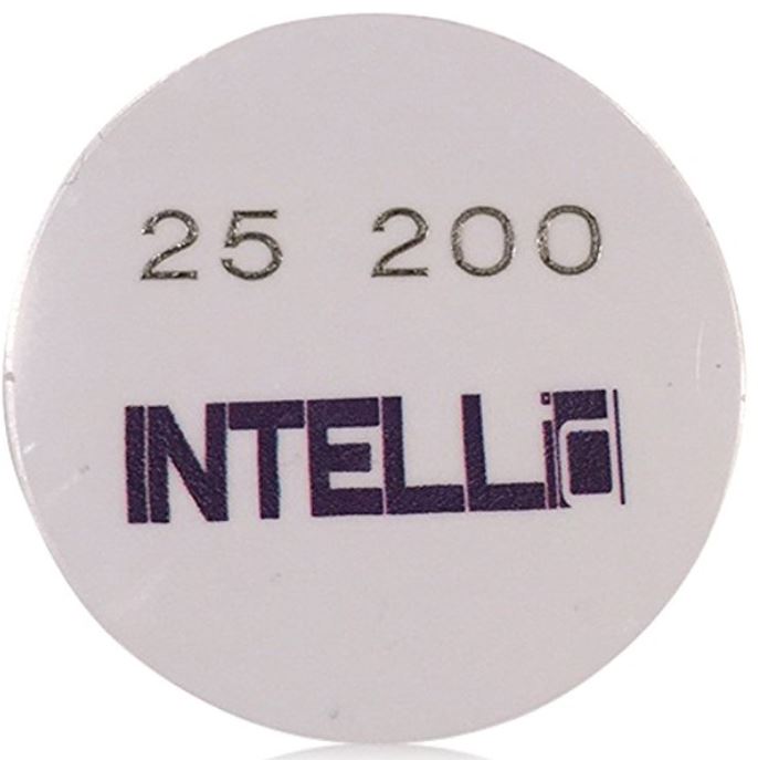 26-Bit Adhesive Proximity Key Tags | AUTHORIZ-id