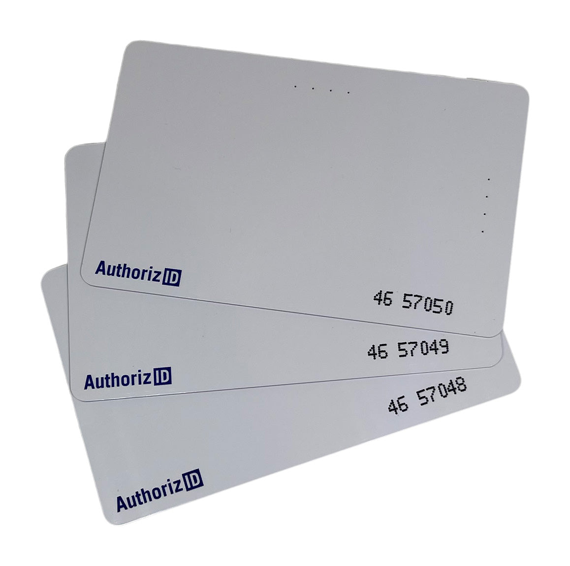 NexWatch Nexkey Compatible Printable CR80 Cards