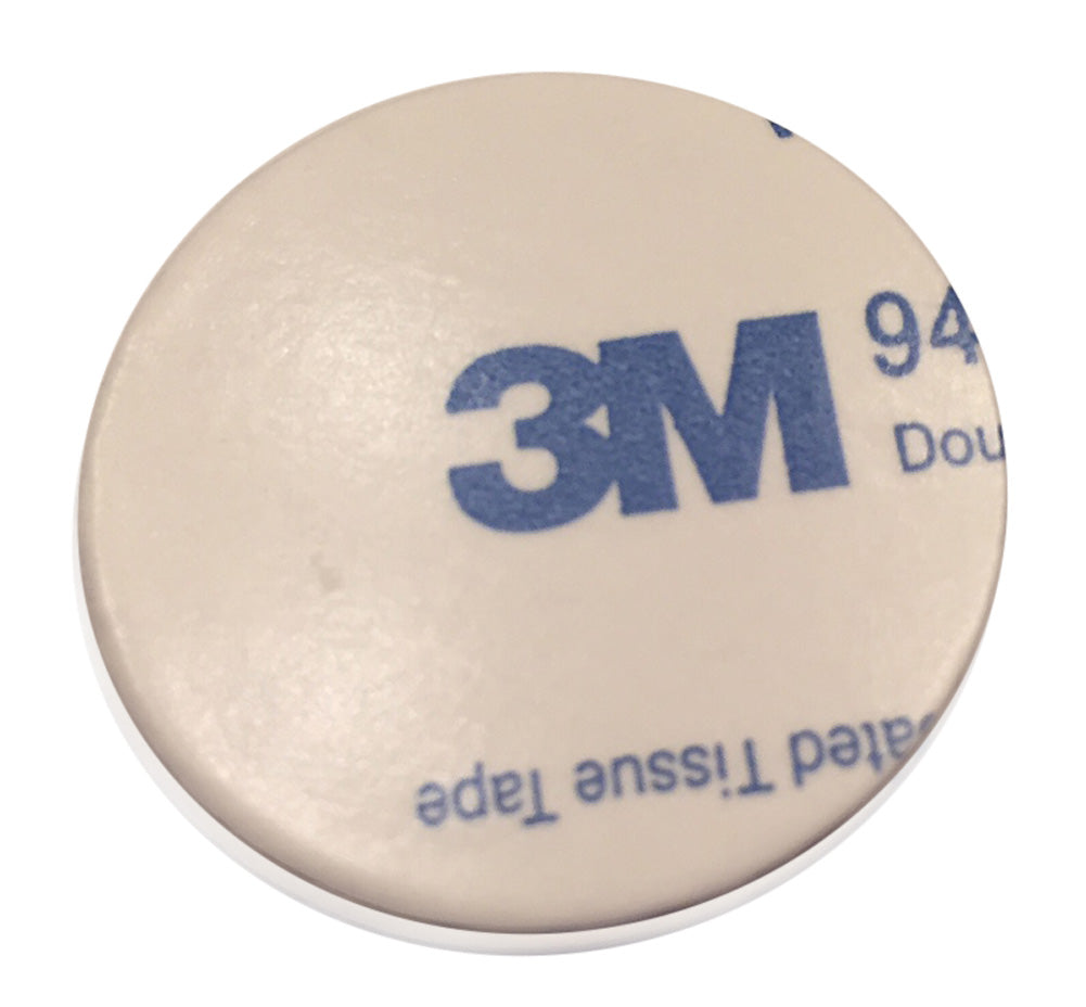 50 Adhesive Sticker Tags Compatible with Paxton Access Systems