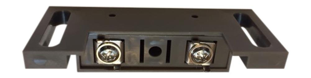 10 pcs Door Contacts Grey Surface Mount NC Security Alarm Window Senso