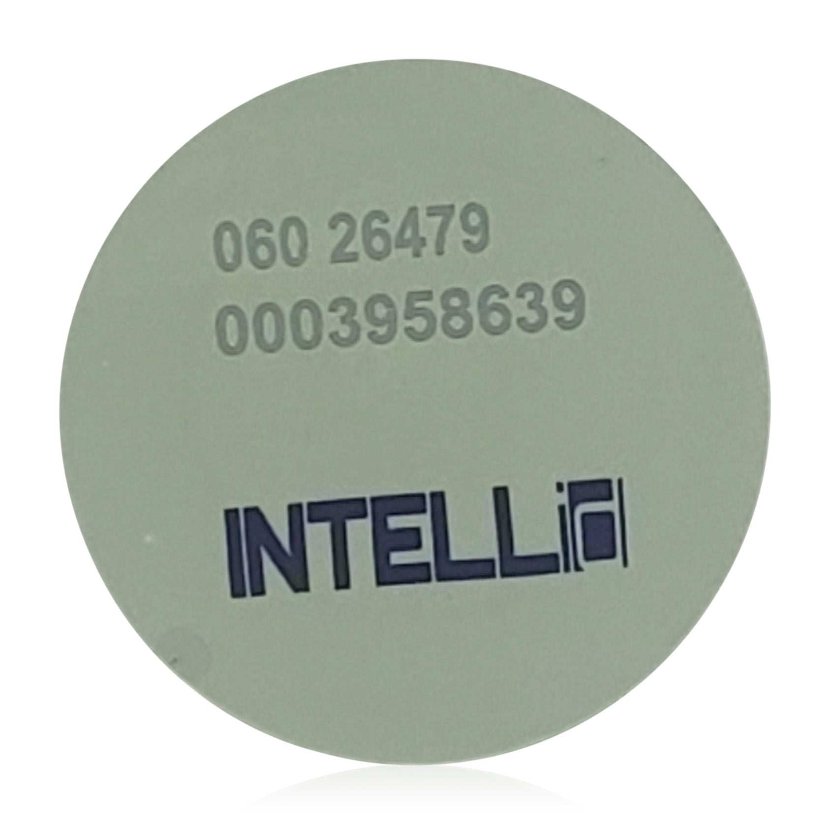 50 Adhesive Sticker Tags Compatible with Paxton Access Systems