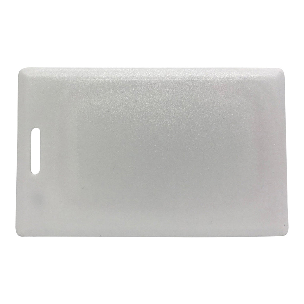 Clamshell Cards Compatible With the Kantech® Ioprox® XSF 26 Bit XSF/26